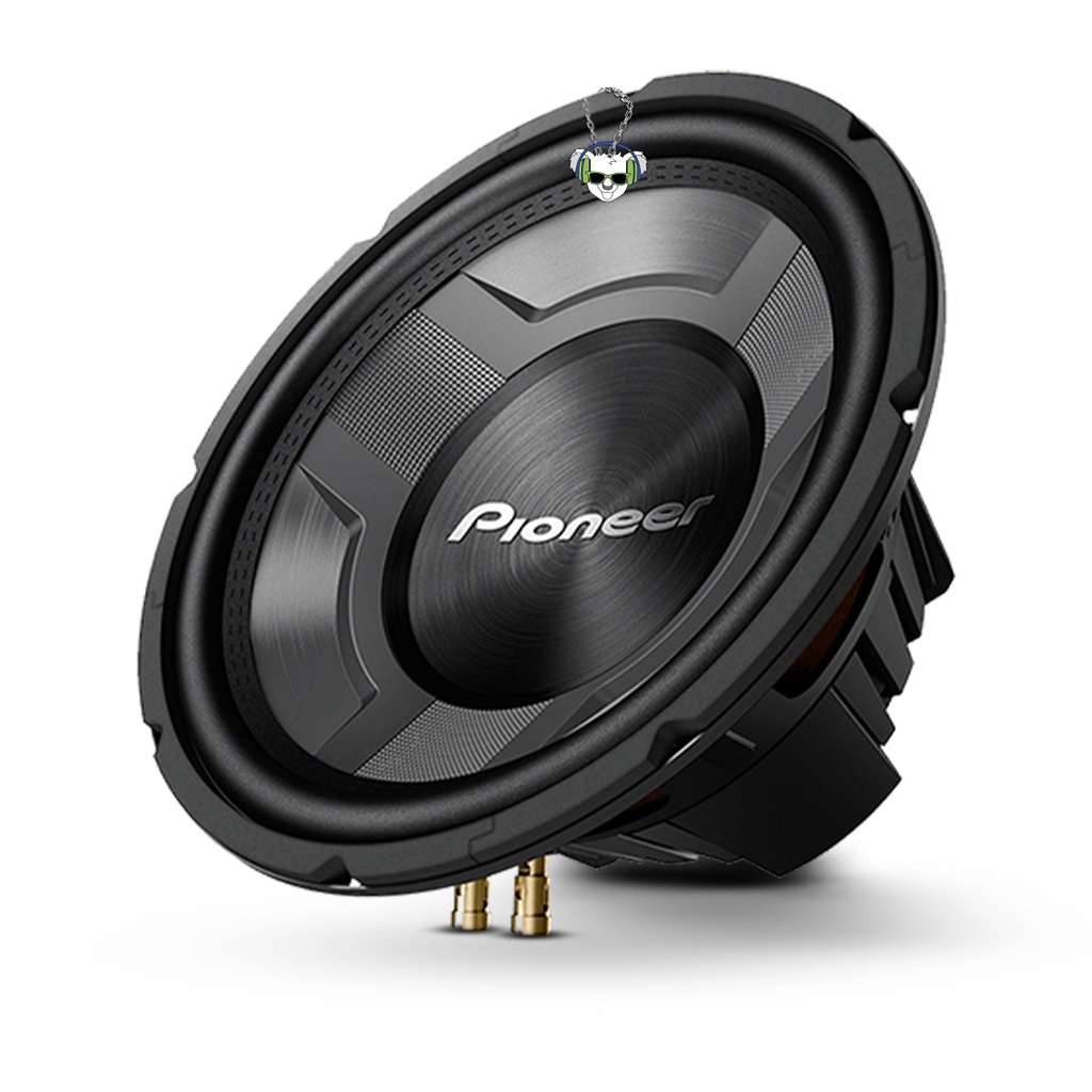 Som Alto Falante 12 Polegadas Subwoofer Pioneer TS-W3060BR 350W Rms 1 Unidade | Shopee Brasil