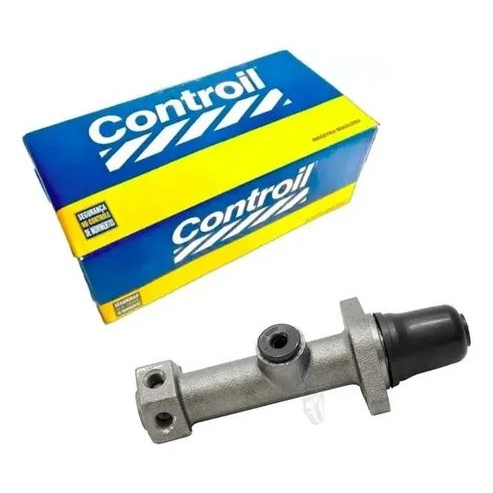 CILINDRO MESTRE FREIO SIMPLES FUSCA VARIANT C2003 CONTROIL | Shopee Brasil