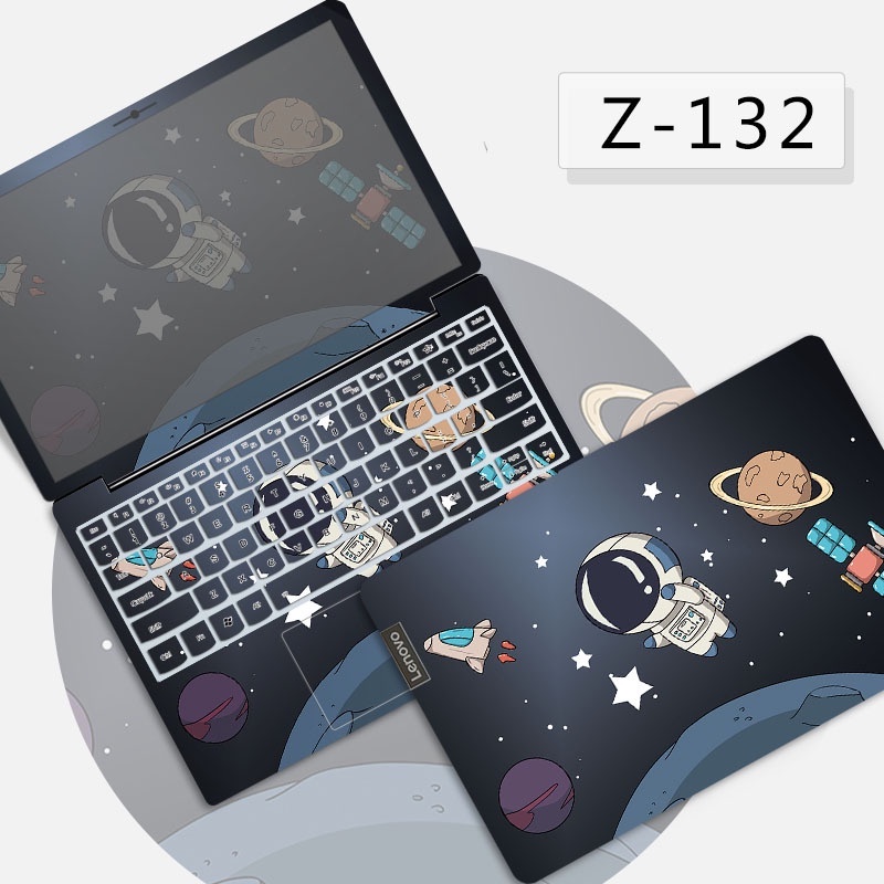 Adesivo De 3 Lados Para Laptop Acer Aspire 5 SF314-512 SF314-71 S50-54 ...