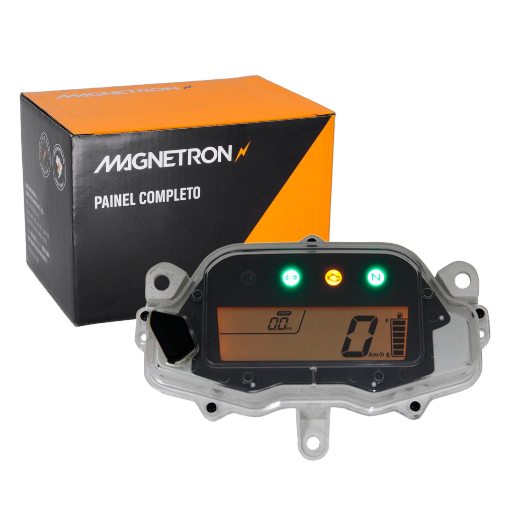 Painel Completo CG 150 Titan Magnetron | Shopee Brasil