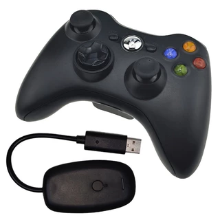 Adaptador Controle Xbox 360 em Oferta | Shopee 2024