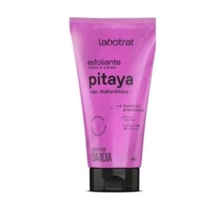Esfoliante Corpo e Rosto Labotrat - 150g | Shopee Brasil