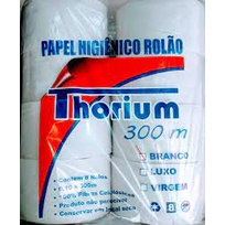 PHR THORIUM VIRGEM 8 X 10 X 300 MTS | Shopee Brasil