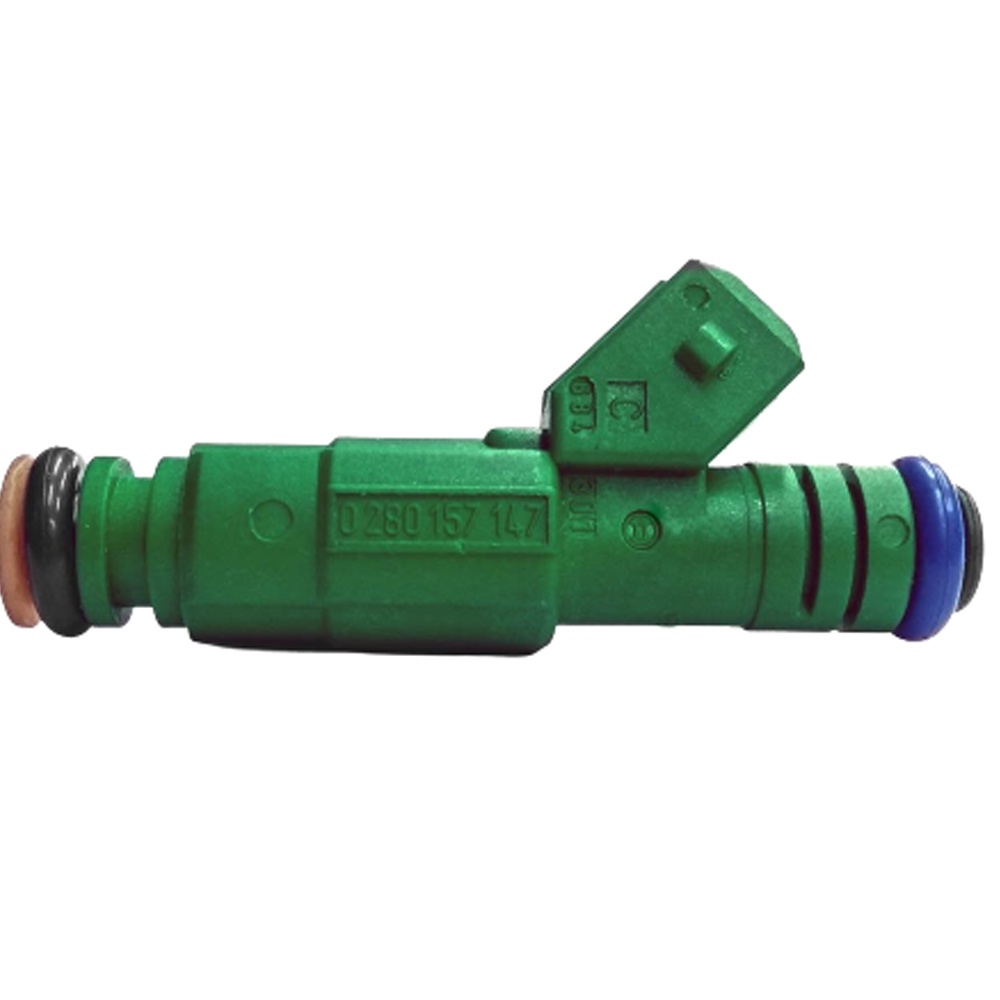 1 Bico Injetor Honda New Civic Crv 2.0 16v 0280157147 | Shopee Brasil