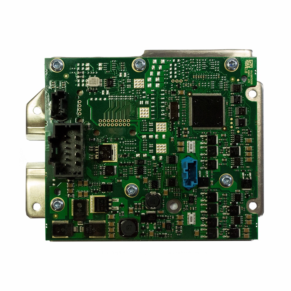 PLACA BOMBA ARLA EMITEC VOLKSWAGEN / FORD 12V | Shopee Brasil