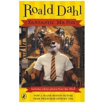 Fantastic Mr Fox Roald Dahl | Shopee Brasil