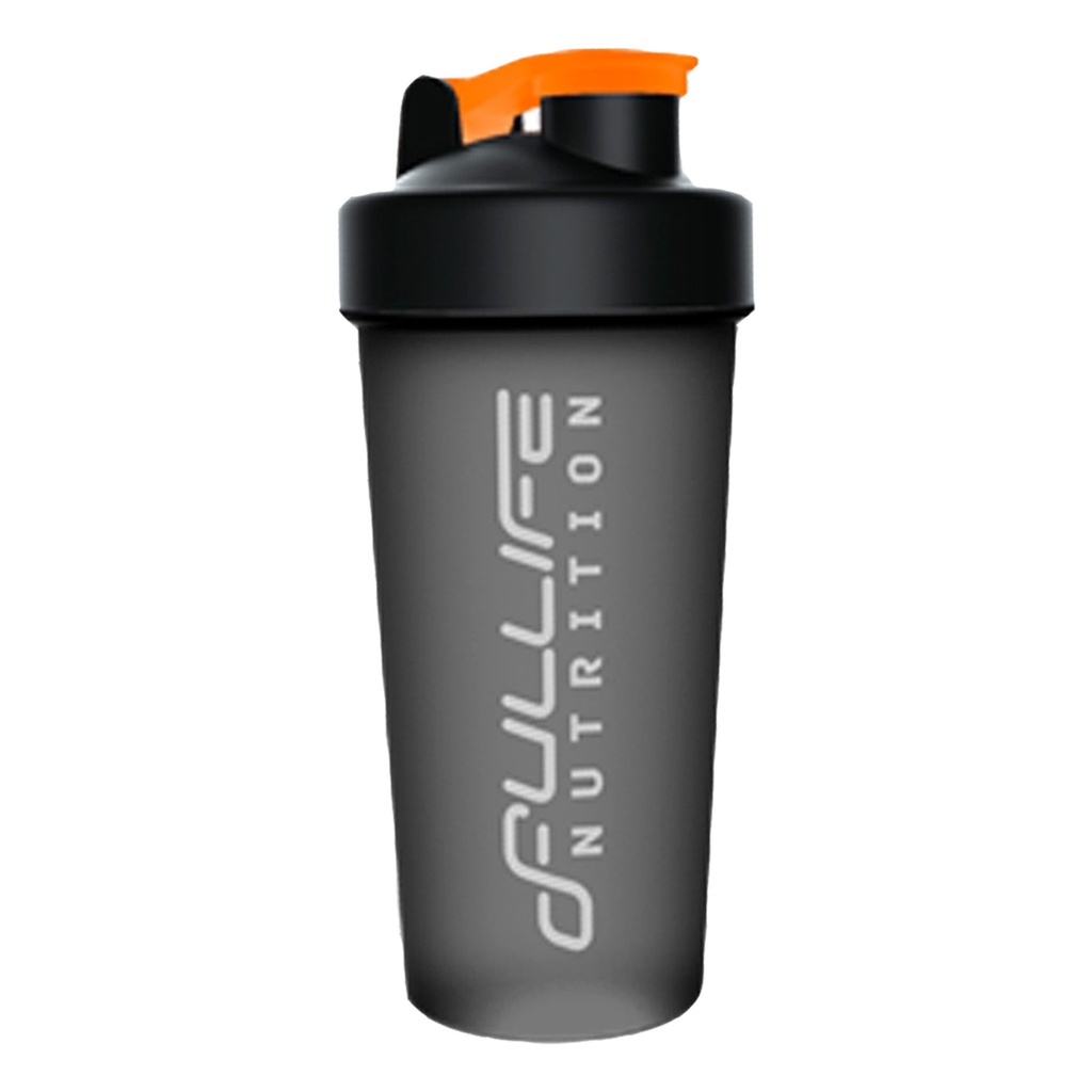 Coqueteleira Academia Shaker Fullife 600ml | Shopee Brasil