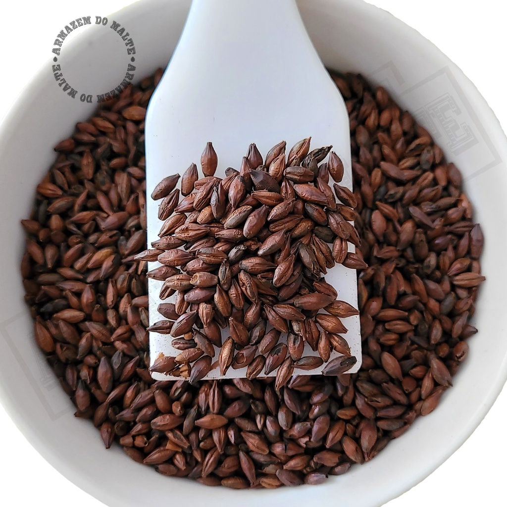 Malte Castle Malting Chatêau - Chocolate - 1kg - Malte Belga | Shopee ...