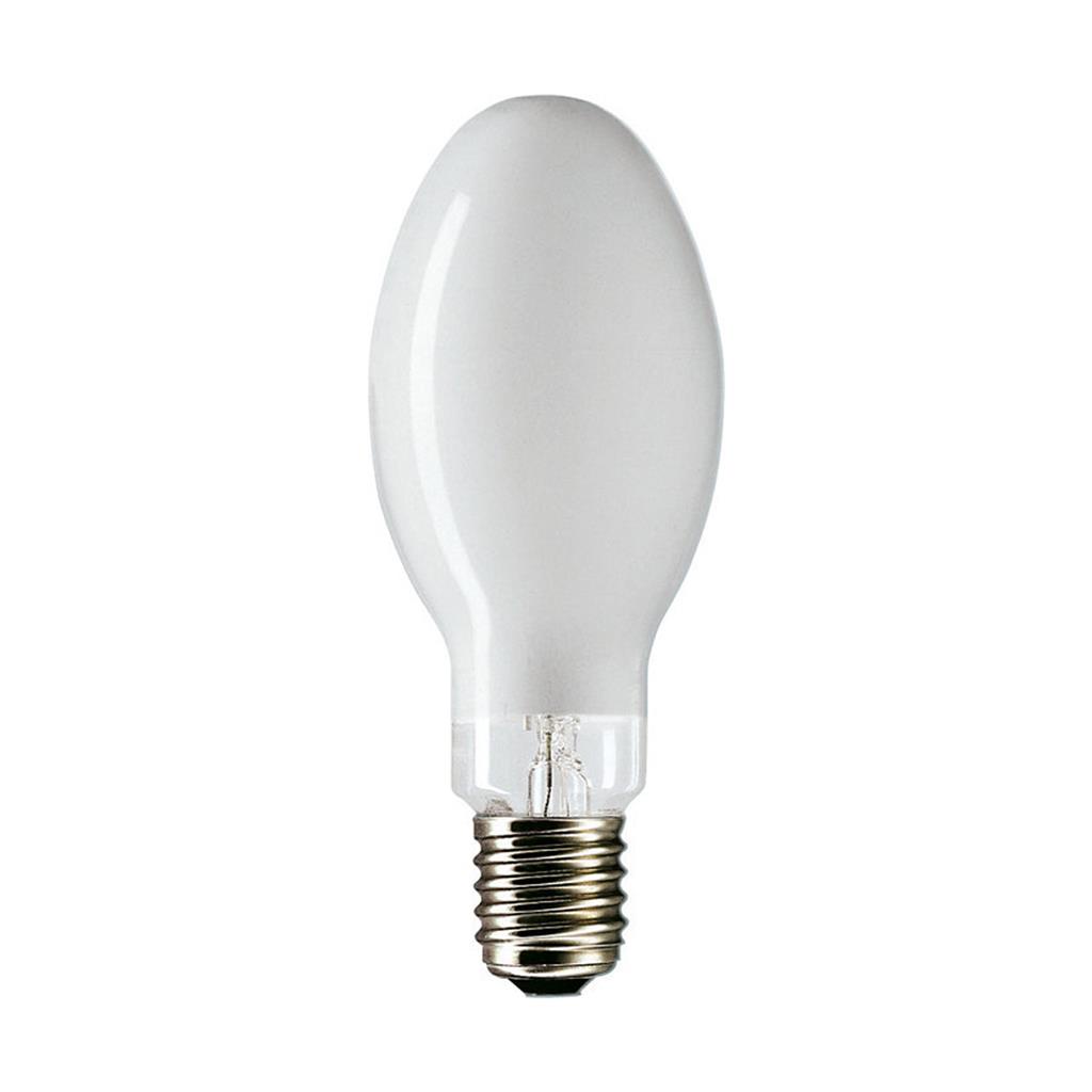 Lampada Vapor Sodio Ovoide 220W E40 2000K Luz Amarela | Shopee Brasil