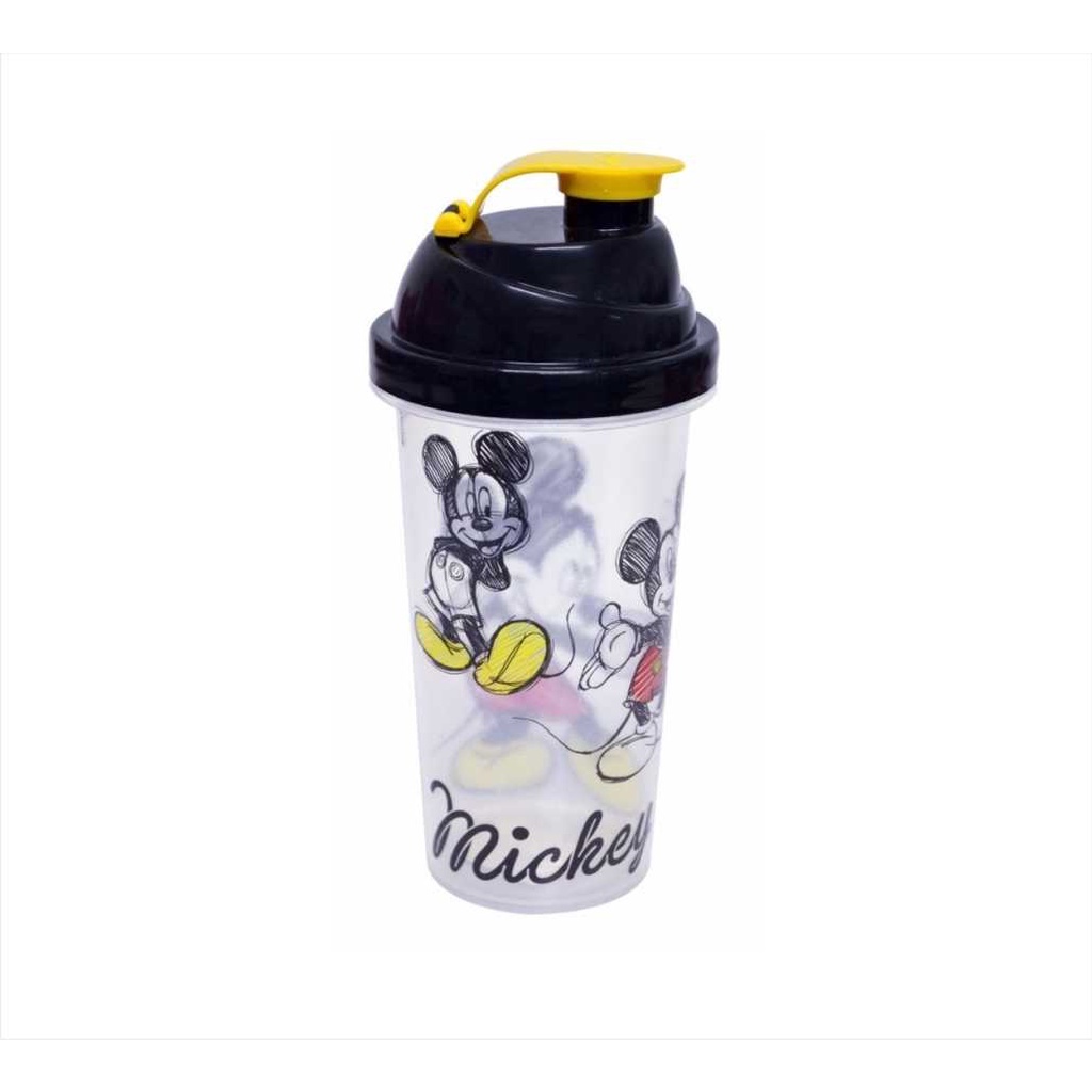 Copo Mickey 580ml Plasútil | Shopee Brasil