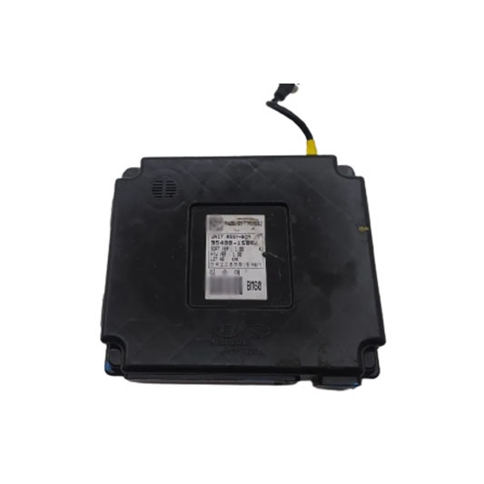 Modulo Unit Assy Bcm Hyundai Hb20 | Shopee Brasil