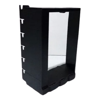 Suporte Bracket Vertical Placa De Video Gpu Geforce Nvidia | Shopee Brasil