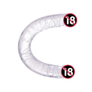 Consolo Dildo Duplo Realistico Dupla Penetracao Sexo Casal Lesbica Gay ...