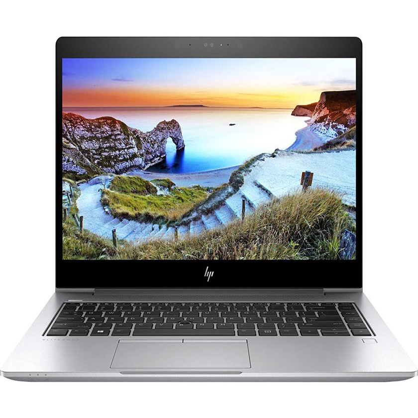 Notebook HP 840 G5, i5-8350u 8 Geracao, 8GB DDR4, SSD 240GB | Shopee Brasil