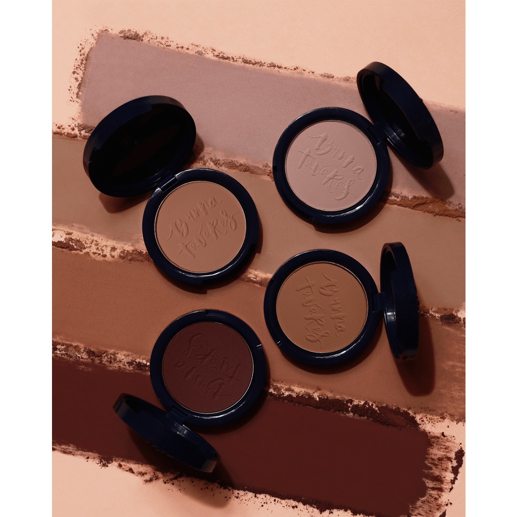 Contorno Facial Bt Contour Bruna Tavares | Shopee Brasil