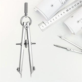 BREPOCH Compasso Matemático Divisor De Arco Profissional De Alta ...