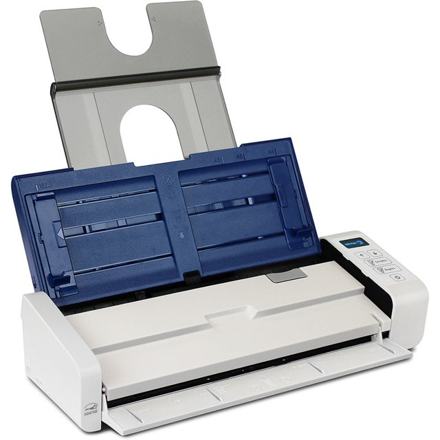 Scanner Xerox Xpds A4 Com Duplex Usb 15ppm Xpdsmono | Shopee Brasil