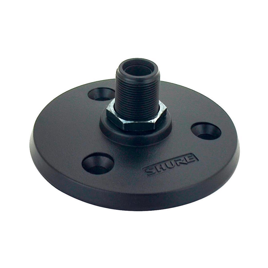 Base para microfone Gooseneck G12CN Shure A13HDB | Shopee Brasil