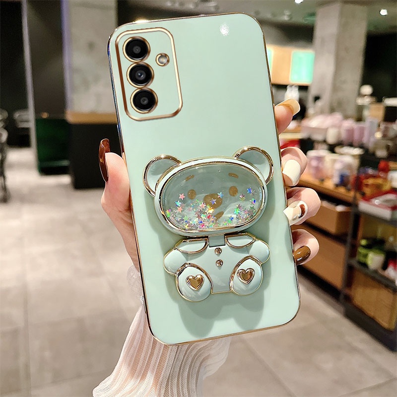 Capa De Celular Galaxy M54 Proteção Para Câmera Capinha Samsung Galaxy