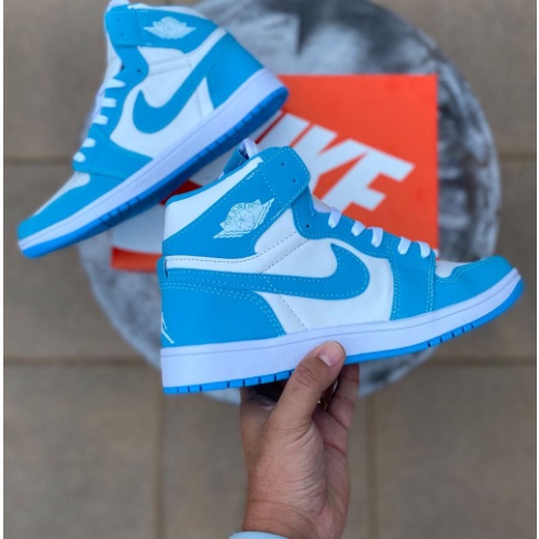 Tenis Botinha Jordan Infantil unissex Ótima qualidade | Shopee Brasil