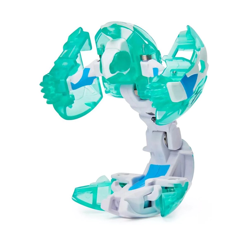 Bakugan - Figura Geogan - Mutasect - SUNNY | Shopee Brasil
