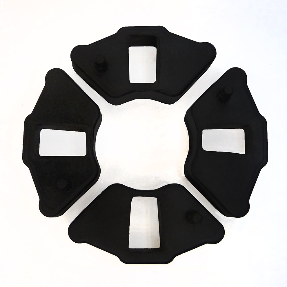 Bucha da Coroa Coxim de Borracha Brandy C 100 Dream Pop Traxx Shineray ...