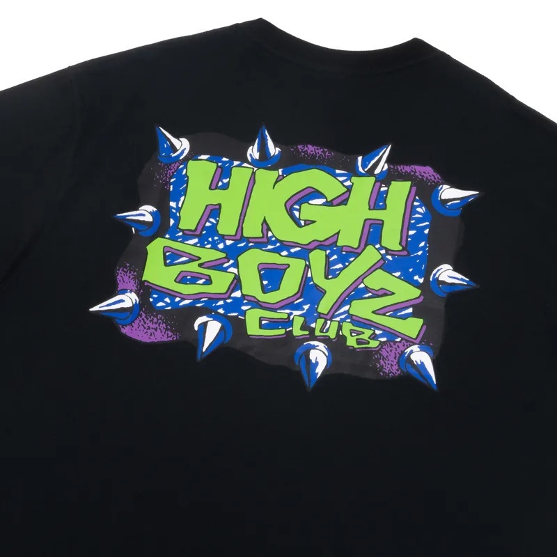 Camiseta High Boyz Club Dogstyle Envio Imediato | Shopee Brasil