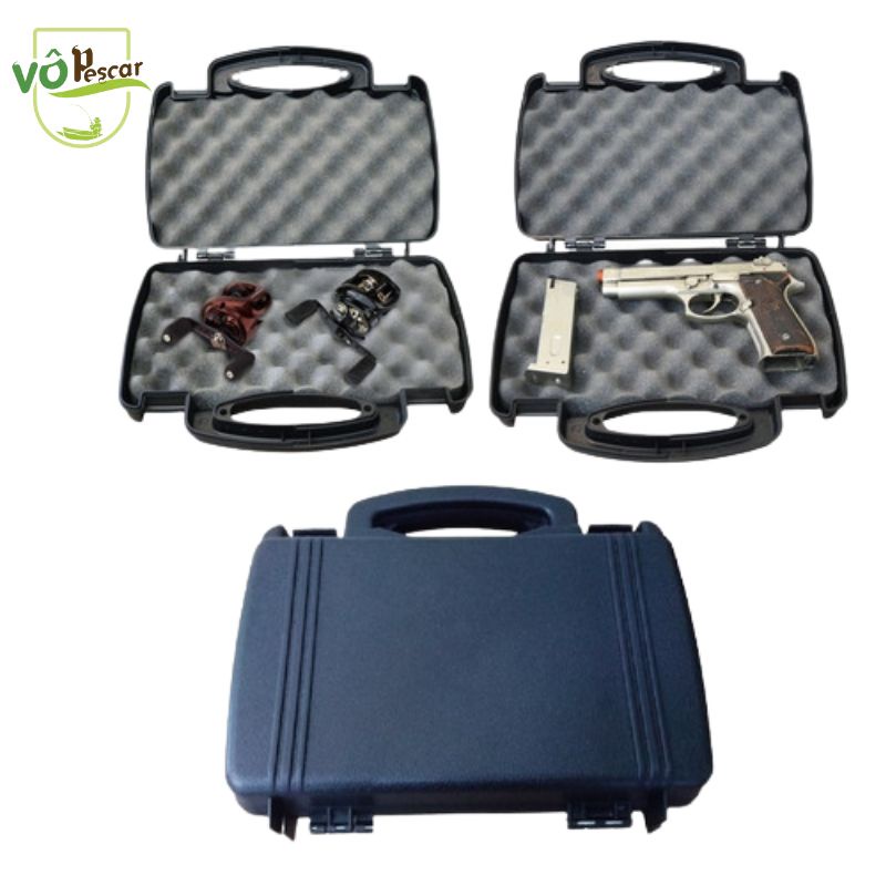 Maleta Case Multiuso | Shopee Brasil