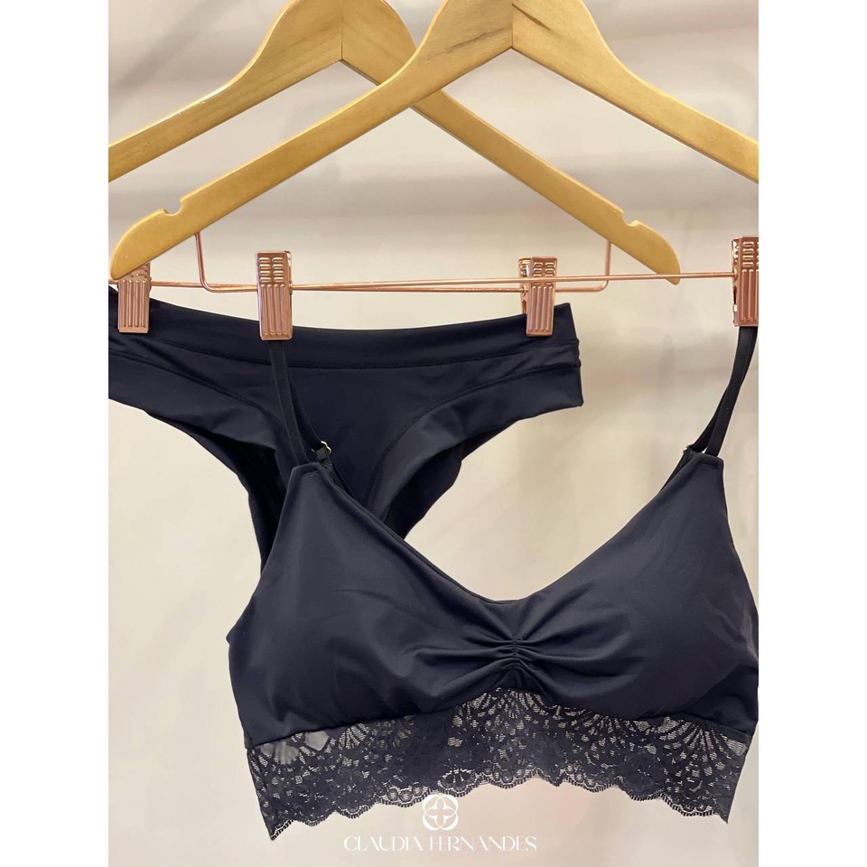 CONJUNTO BRENDA | Shopee Brasil
