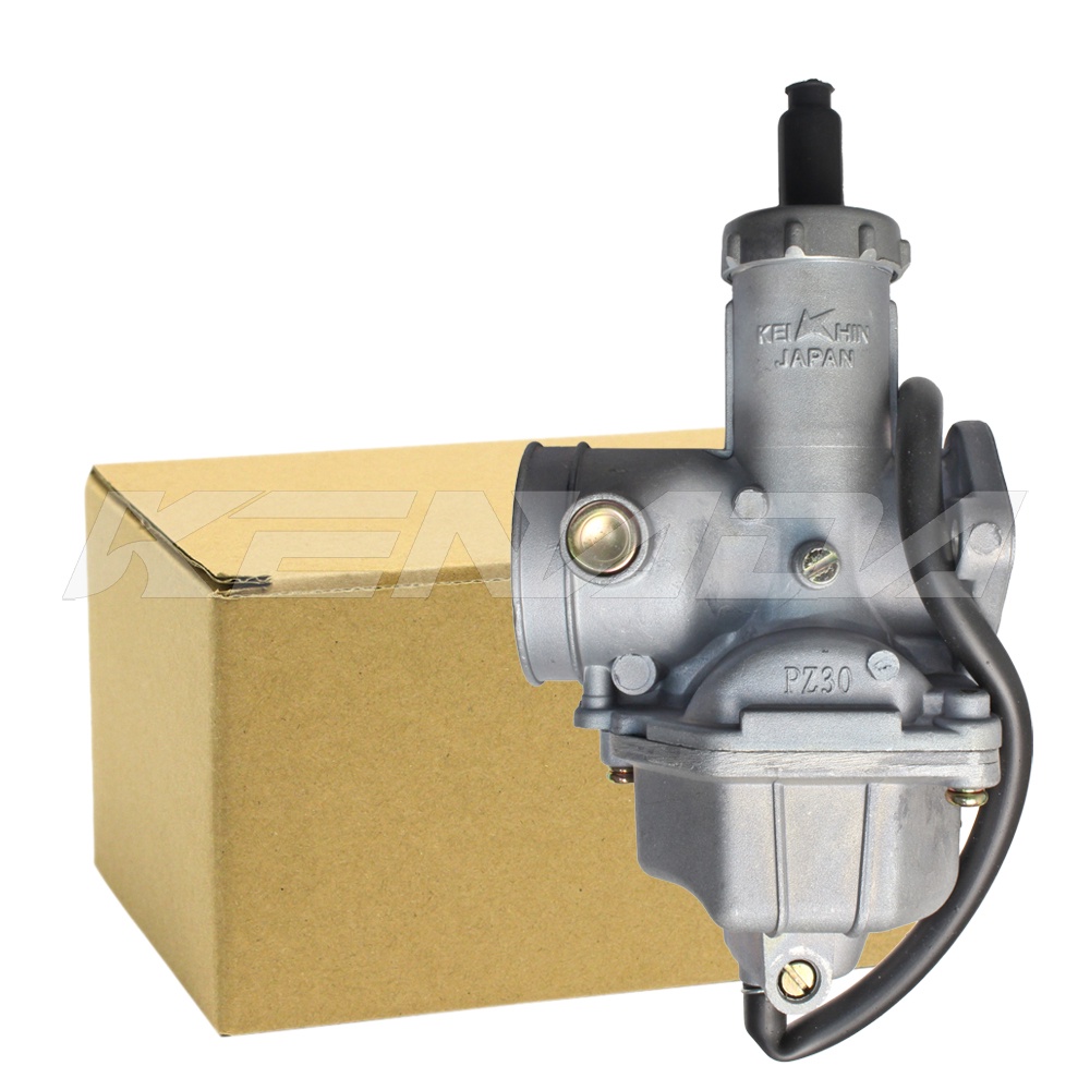 Carburador Pz30 30mm Strada 175/200/250cc Para Atv Motoc Dirt Bike Discover 250 Triciclo De ...