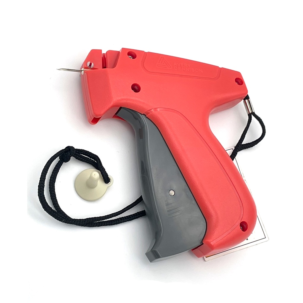 10312 - Pistola Aplicadora De Tag Para Pino Fine Pin Mark Iii - Avery ...