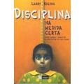 Disciplina na Medida Certa de Larry Koenig | Shopee Brasil