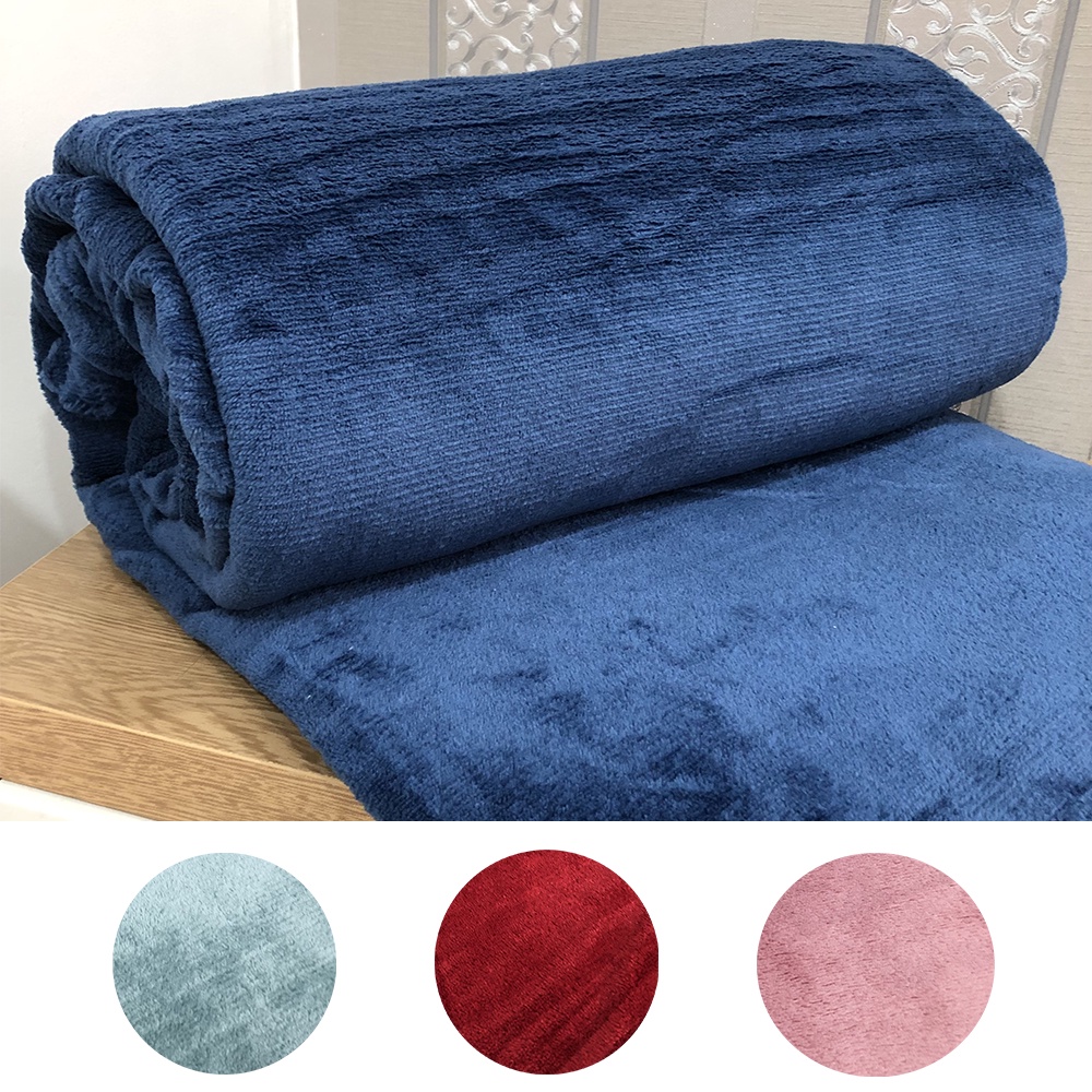 Cobertor Manta Casal Super King Size Gigante Microfibra Coberta ...