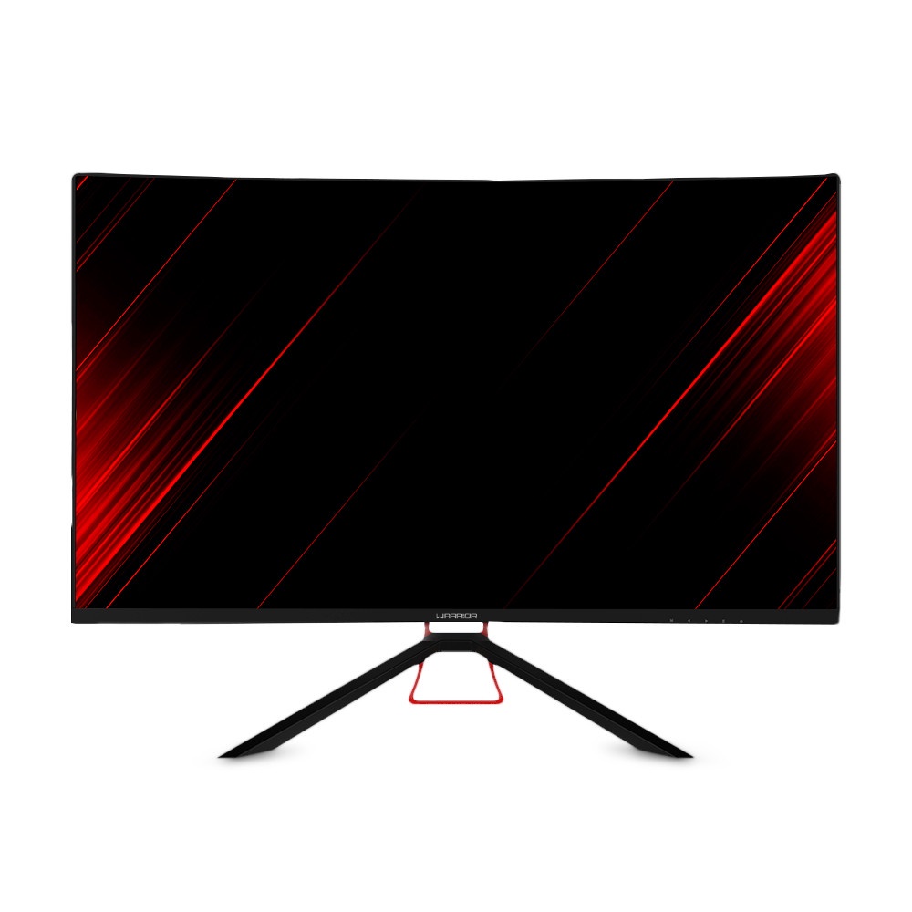 Monitor Gamer Shin Kai 24 Polegadas Curvo 165Hz Warrior - MN103 ...