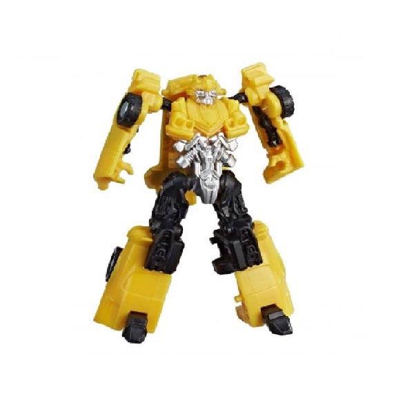 BONECO TRANSFORMERS ENERGON INGNITES BUMBLEBEE E0760 E0691 | Shopee Brasil