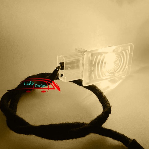 Lanterna Porta-malas Âmbar E Chicote Onix Ls Lt Joy | Shopee Brasil