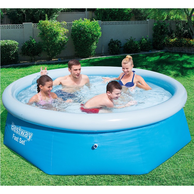 Piscina Bestway 3638 Litros Standard 57266 | Shopee Brasil