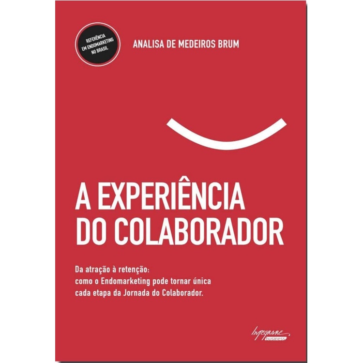 A EXPERIÊNCIA DO COLABORADOR | Shopee Brasil