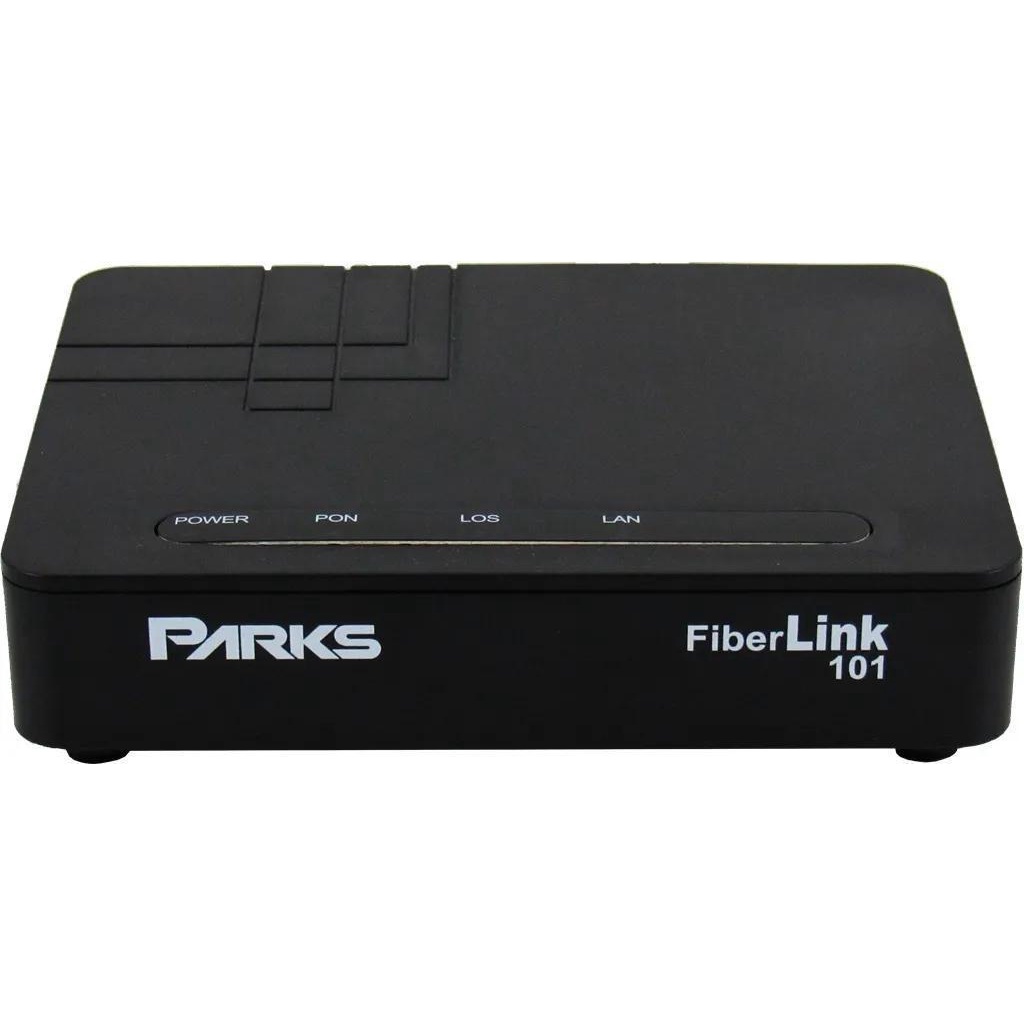 Onu Parks Fiberlink 101 - Escorrega o Preço