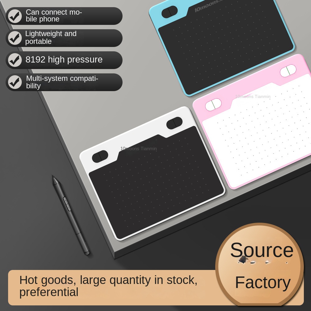 Tianmin T503 Painel Digital Pode Ser Conectado A Telefone Celular ...