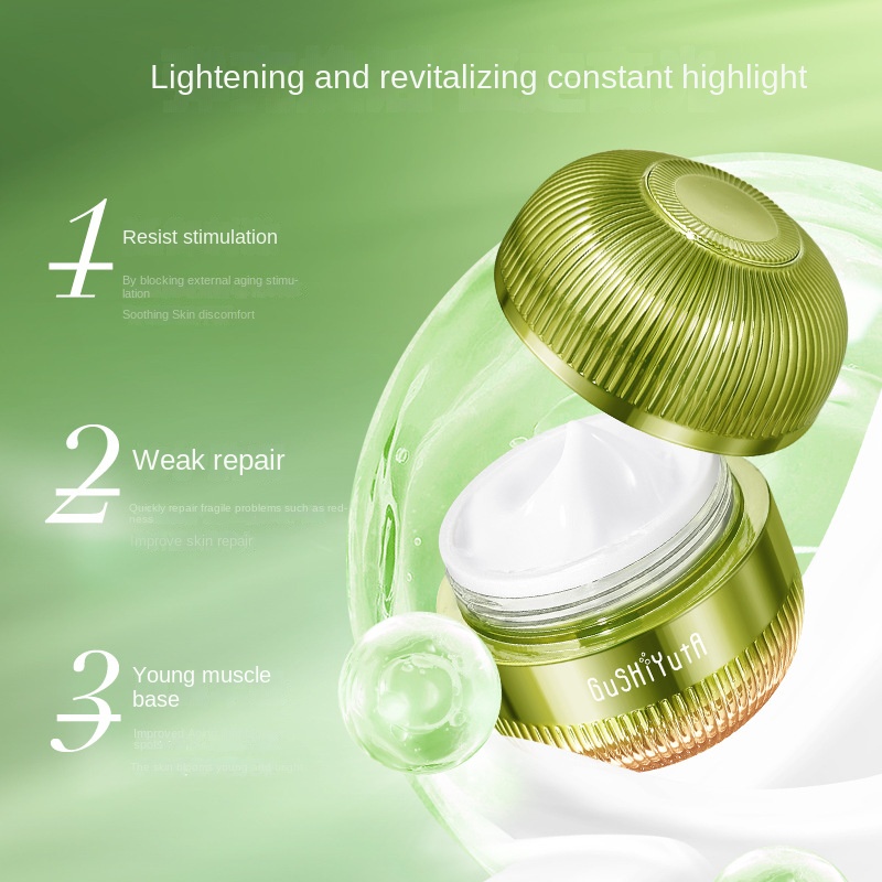 O Creme Branqueador De Neve Sem Falhas Removedor De Sardas Tem Uma ...