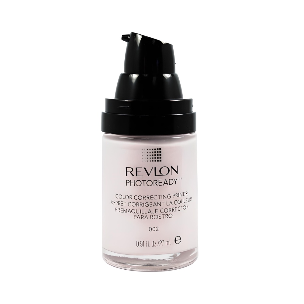 Revlon Primer Photoready - 002 Color Correcting Primer 27ml | Shopee Brasil