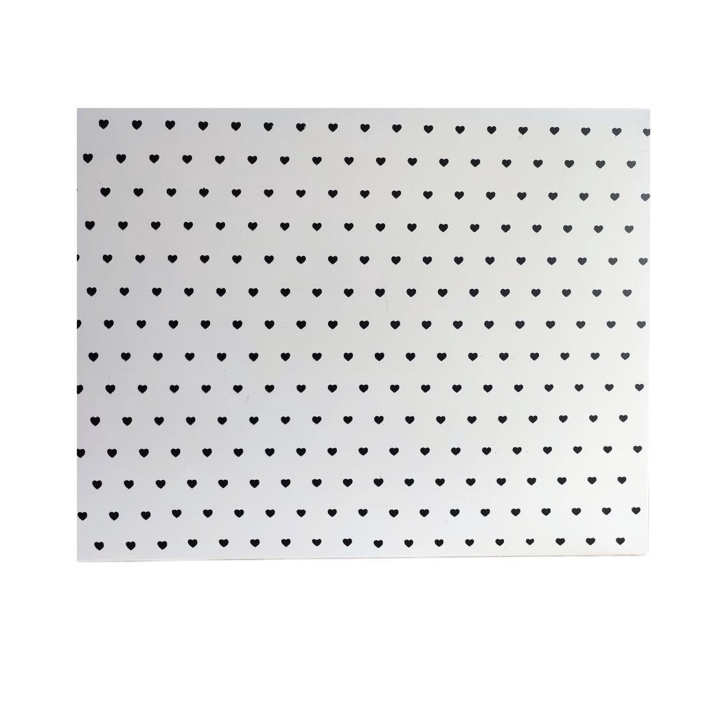Quadro Metálico Mural Estrela Branco em Aço 60x45cm Gv Office | Shopee ...