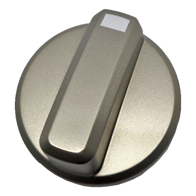 Botao Timer Fogao Mabe Dourado | Shopee Brasil