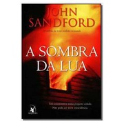 Livro - A Sombra da Lua | Shopee Brasil