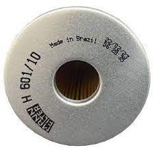 FILTRO MANN FILTER HIDRAULICO MERCEDES H601/10 (0004660204) | Shopee Brasil
