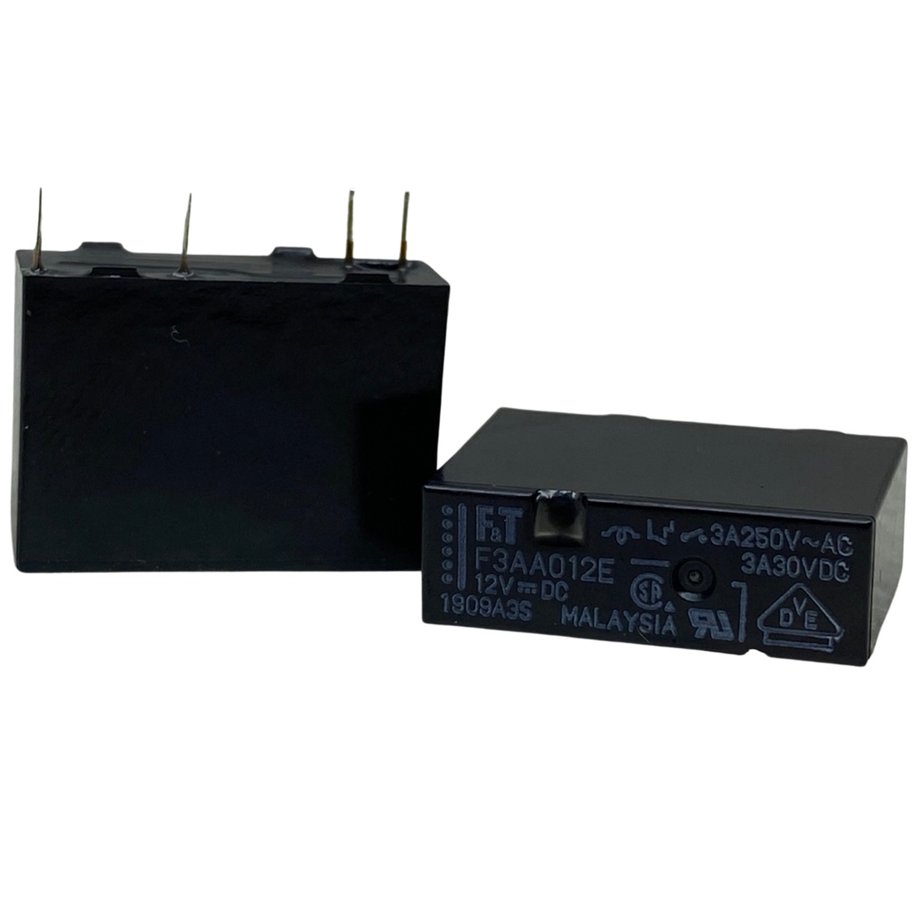 Rele Ftr-f3aa012e Produto Original Novo Envio Imediato | Shopee Brasil