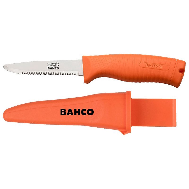 Faca Bahco 1446-FLOAT | Shopee Brasil