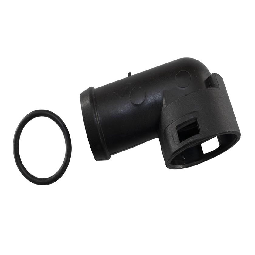 Conexao Carcaca Termostatica Fox Spacefox Polo 032121118d | Shopee Brasil