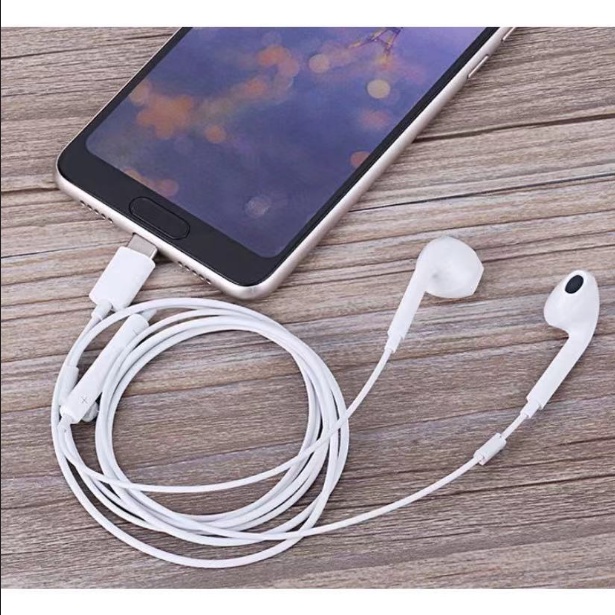 Fone De Ouvido iPhone Lightning for 7/8/x/Xs/Xr/iP11/iP11 pro Max ...